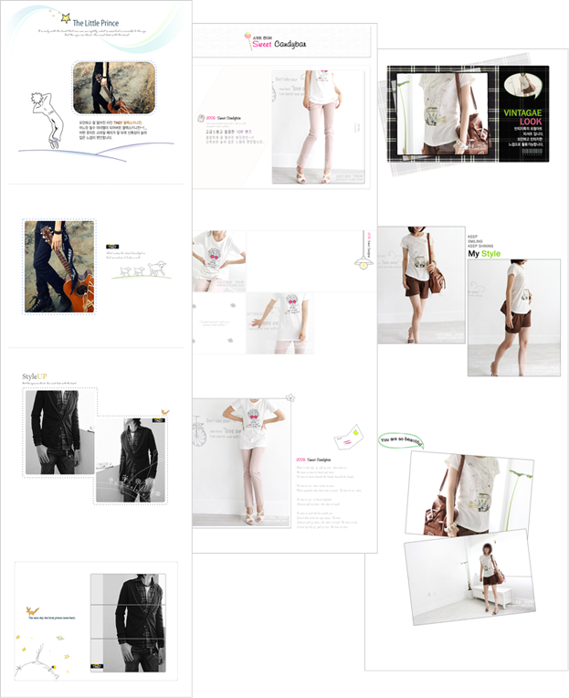 Portfolio Webstandard