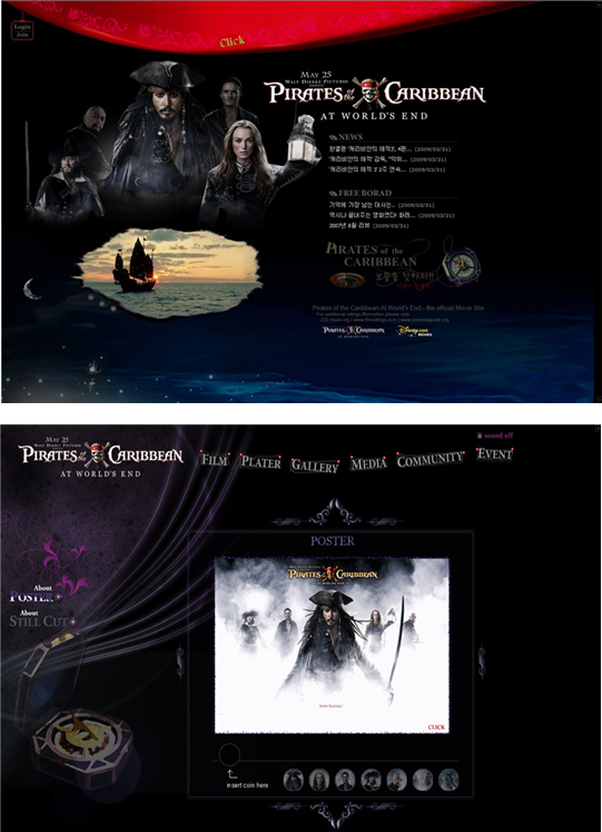 Portfolio Webstandard